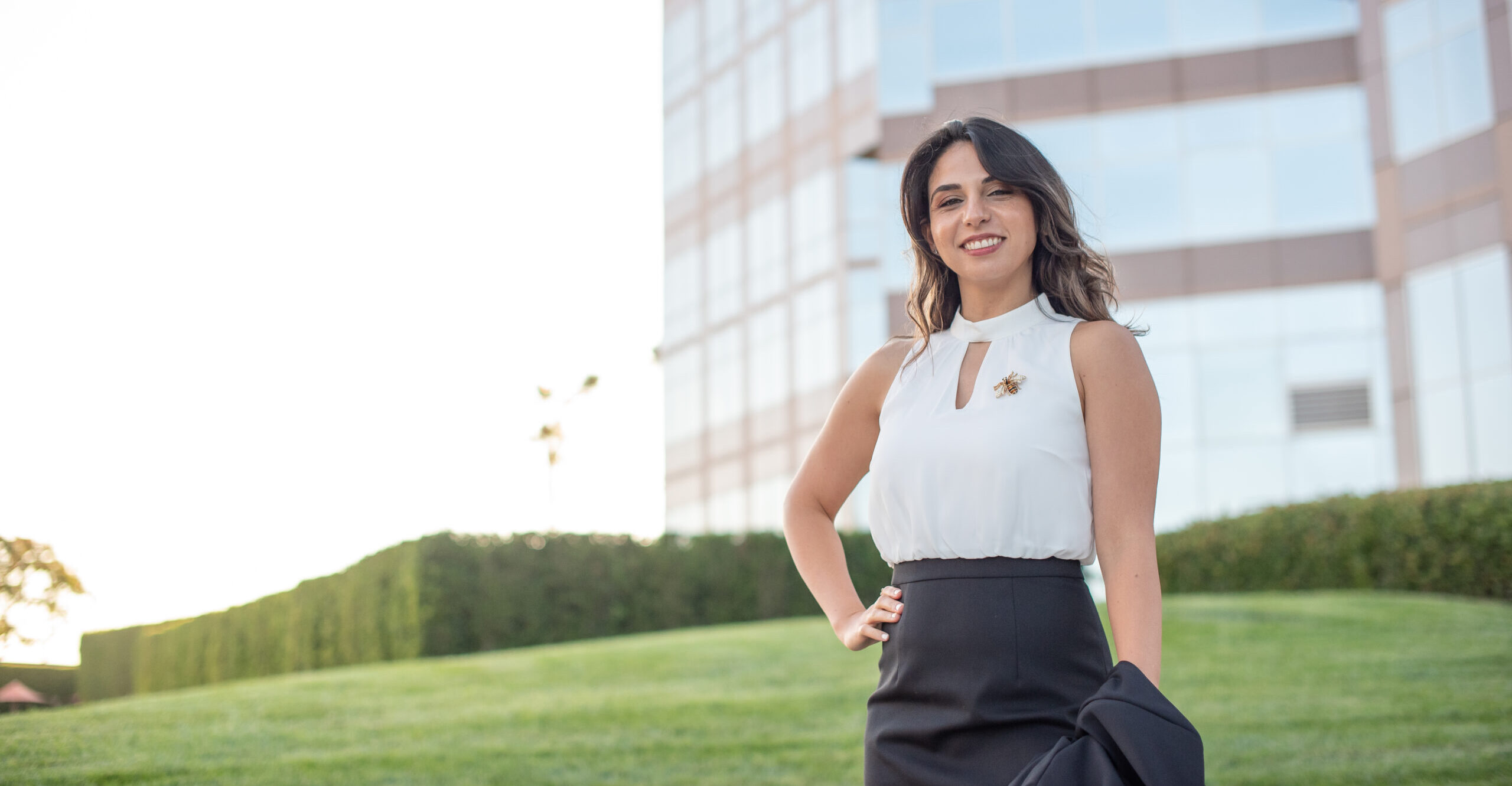 Announcing Edith Nazarian as a Rising Star for 2022 - Law Office