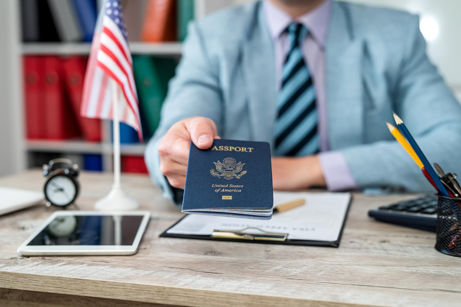 Best Immigration Attorney Los Angeles | Edith A Nazarian APC